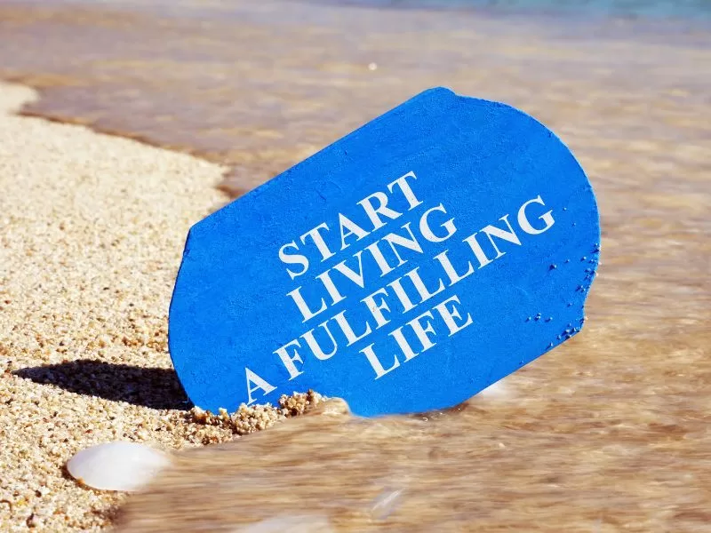 15 Great Personal Habits For A More Fulfilling Life