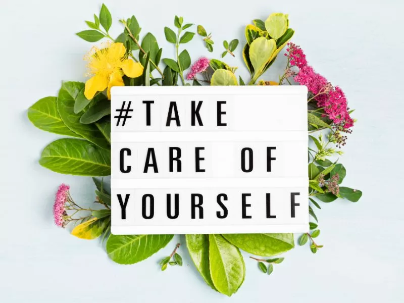 True Self Care: Key Aspects You Need To Know
