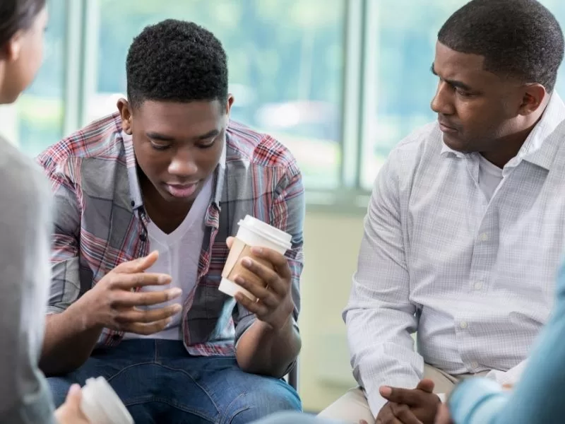 Vulnerability in Friendships: The Power in Being Vulnerable